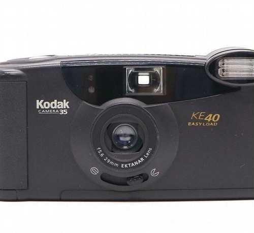 Kodak KE 40