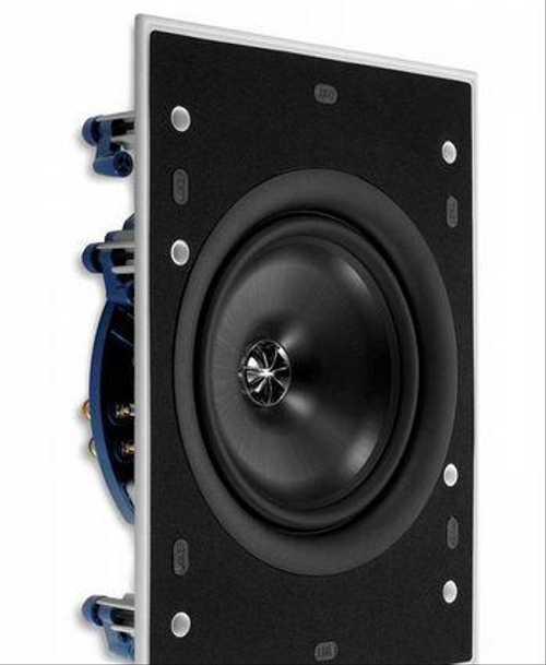 Встраиваемая акустика KEF Ci200QL UNI-Q 2-way sp37
