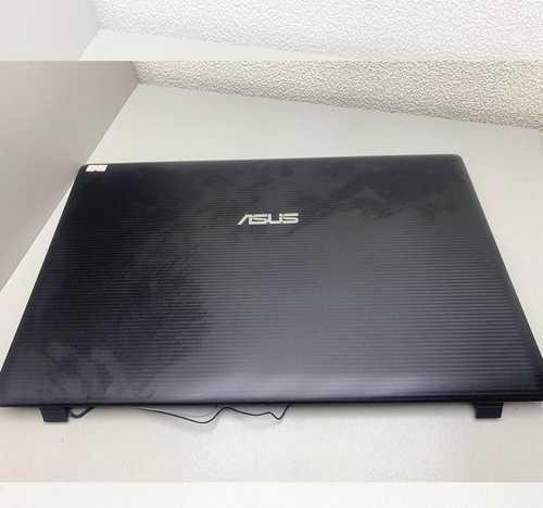 Крышка матрицы Asus K75D