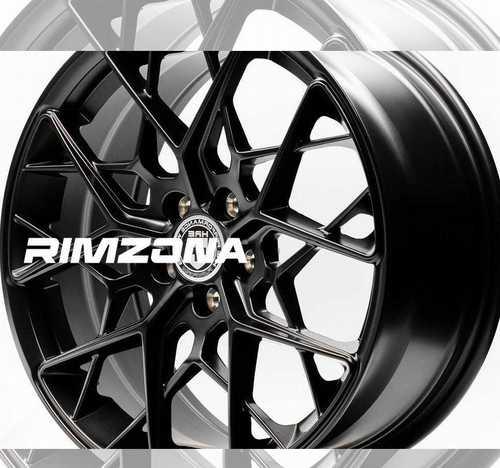 Литые диски HRE R20 5x114.3 ave. НДС