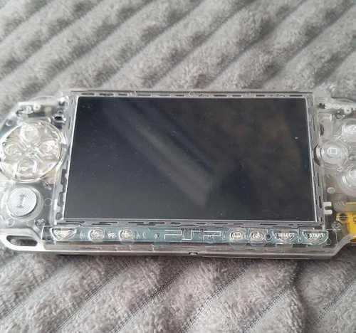 Sony psp 2008