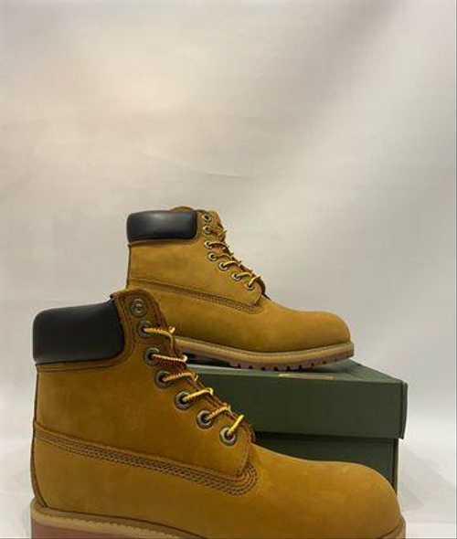 Женские кроссовки Timberland