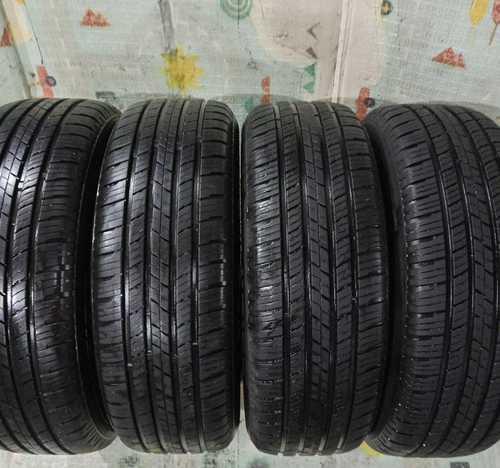 Ovation EcoVision VI-286HT 235/65 R17 108H