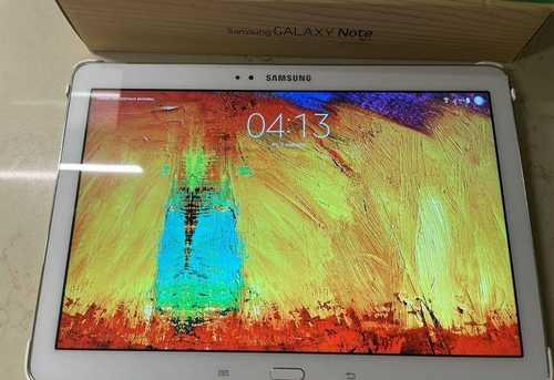 Samsung galaxy note 10.1 2014 edition