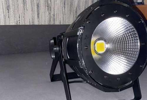 Прожектор LED par 64 sz-audio cob-1006