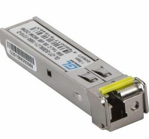 Gigalink GL-OT-SG06LC1-1550-1310-B sfp-модули