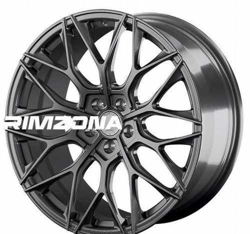 Кованные диски LS FG10 R20 et30.0 5x120.0