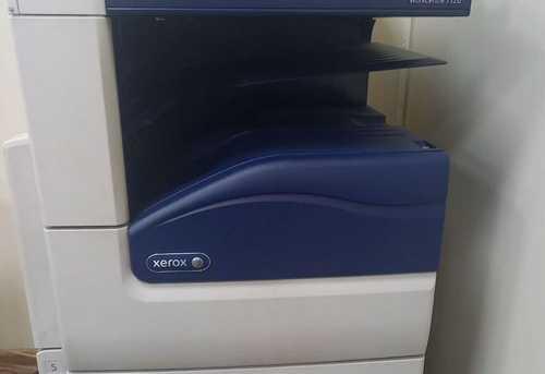 Xerox WC 7120