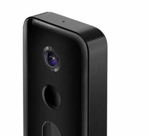 Умный дверной звонок Xiaomi Smart Doorbell 3 Black