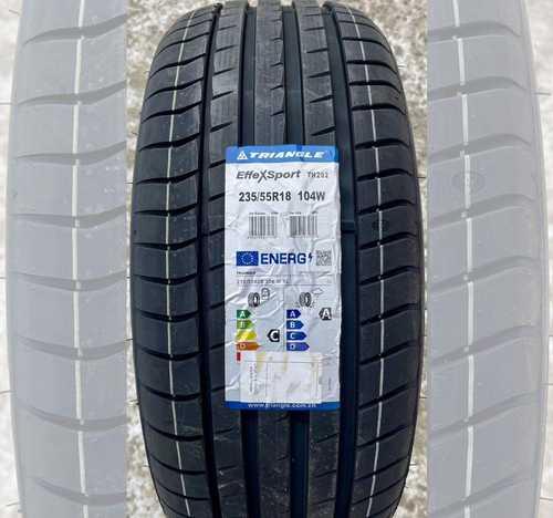 Triangle EffeXSport TH202 235/55 R18 104W