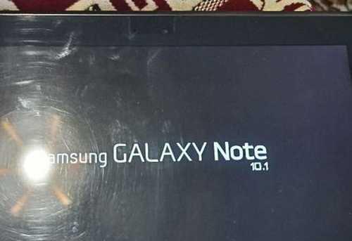 Samsung galaxy note 10.1 N8000