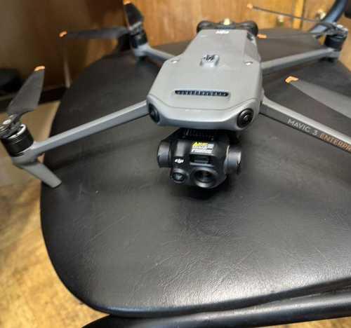 Dji mavic 3t