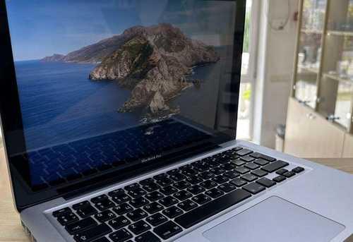 MacBook Pro 13 2012 i5 (C1mltkhwdty3)