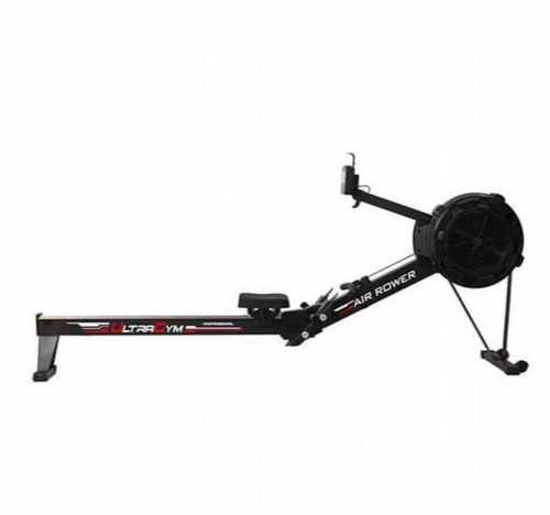 Гребной тренажёр UltraGym Air Cross UG-CP 002