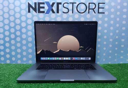 MacBook Pro 15 2019 в рассрочку