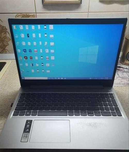 Ноутбук Lenovo 15'6 IdealPad 3 15ADA05