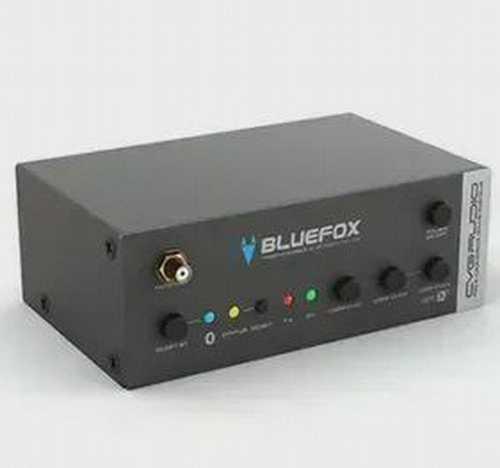 Bluetooth приемник-передатчик cvgaudio bluefox