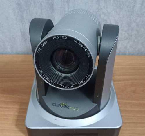 Камера ZED Stereo