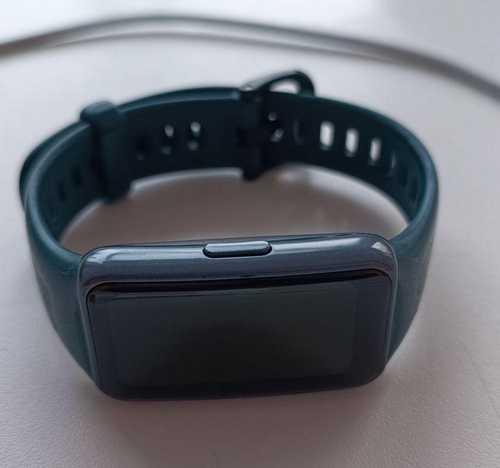 Huawei band 6