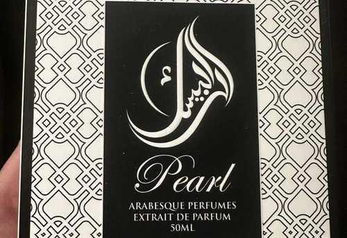 Духи Arabesque Pearl 50ml