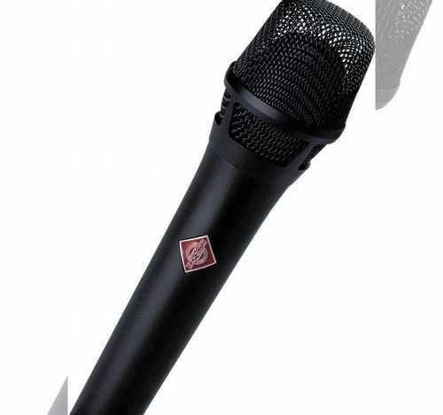 Микрофон Neumann KMS 105 Black