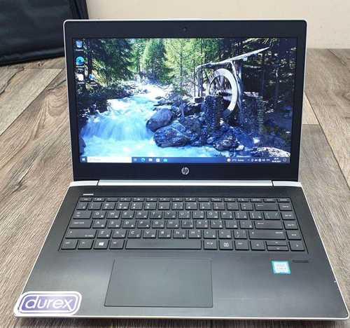 14" HP probook 440 G5