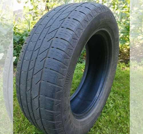 Continental ContiCrossContact LX 255/60 R18 112V