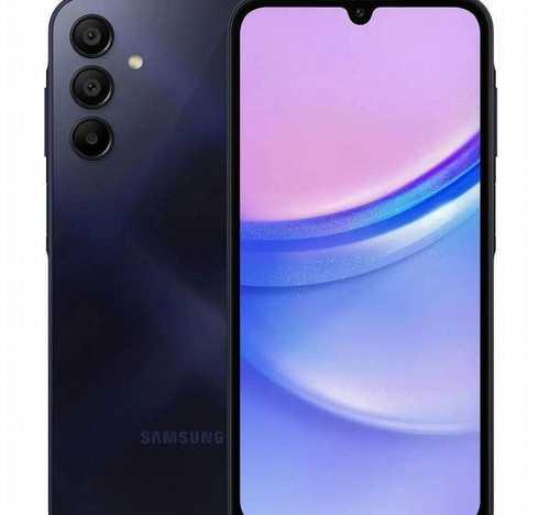 Samsung Galaxy A15 5G, 4/128 ГБ