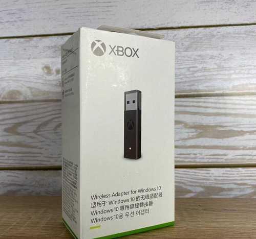 Адаптер ресивер для xbox (Арт.69978)