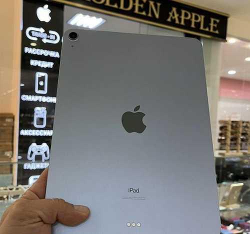 iPad air 4 64gb wi fi