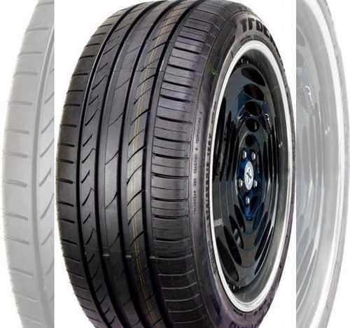 Tracmax X-Privilo TX5 225/55 R16