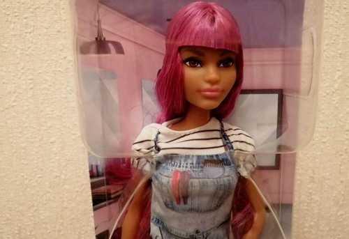 Новая кукла Barbie Стилист