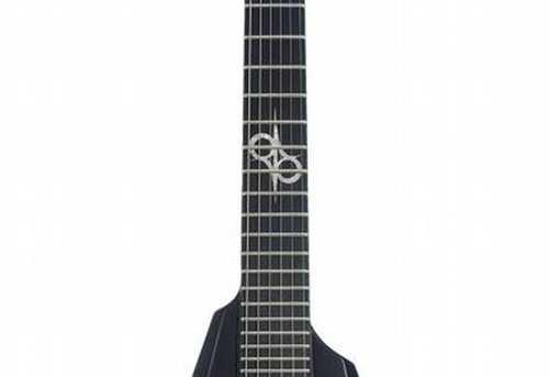 Электрогитара Solar Guitars V2.6C (чехол в комплек