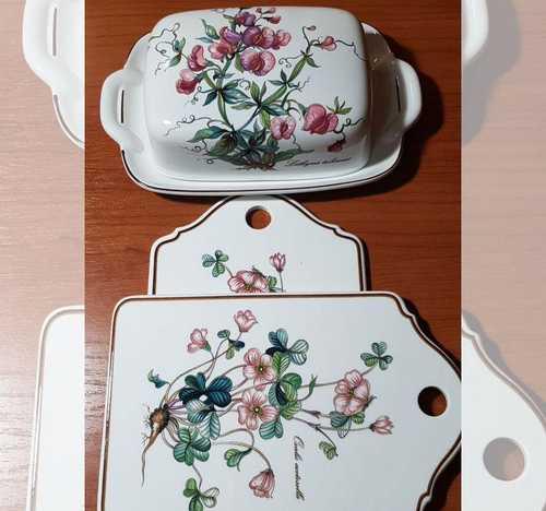 Villeroy&boch.Botanica