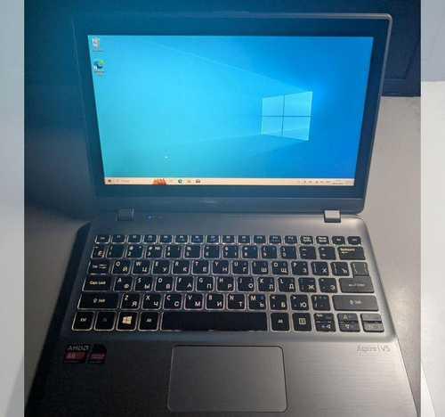 Acer Aspire V5-122P