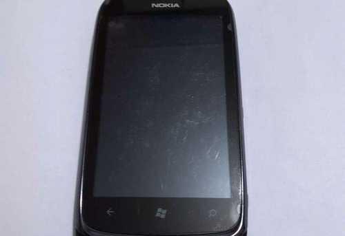 Nokia Lumia 610, 8 ГБ