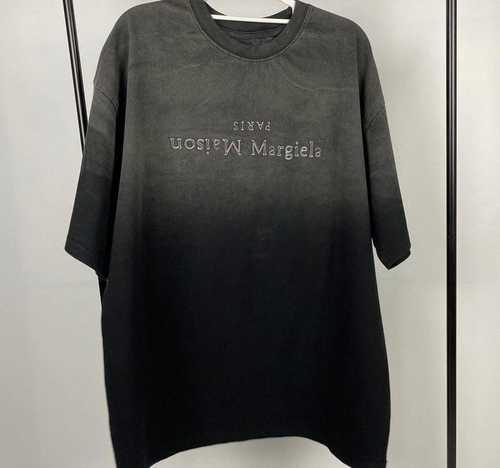 Футболка Maison Margiela Ultra Vintage 2025 (Арт.28482)