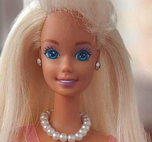 Кукла барби barbie 90 х