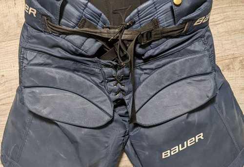 Хоккейные шорты Bauer SR M