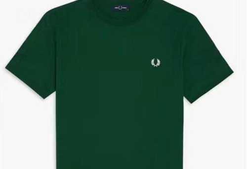 Футболка мужская fred perry