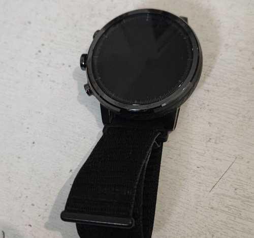 Смарт часы amazfit stratos 2