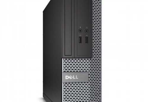 Dell Optiplex 3020 SFF (i5/3300MHz/4GB/240GB-SSD)