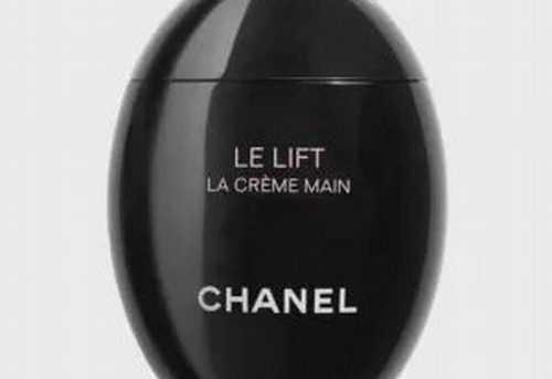 Крем для рук, 50 мл Chanel, Le Lift La Creme Main