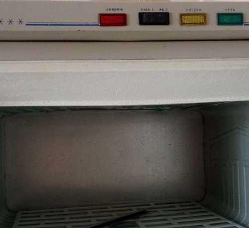 Холодильник Юрюзань 210, бу