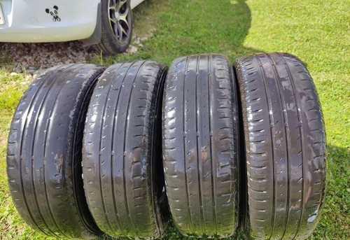 Continental ContiEcoContact 3 185/65 R15