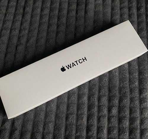 Apple watch SE