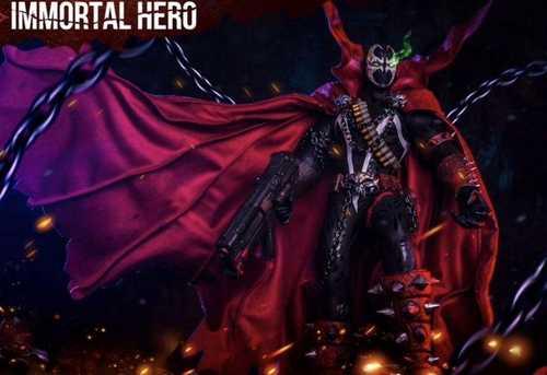 Спаун War Story WS013: Immortal Hero (Spawn)