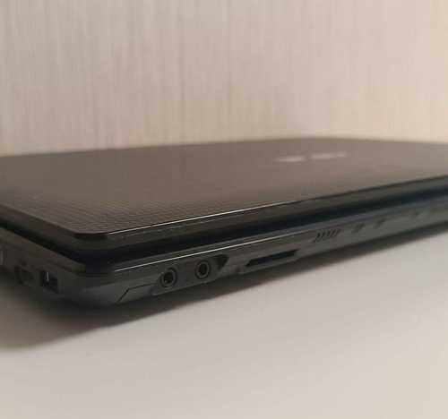 Ноутбук Asus A54H