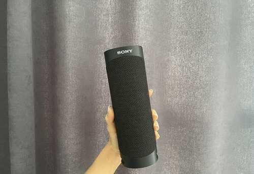 Колонка Sony SRS-XB23