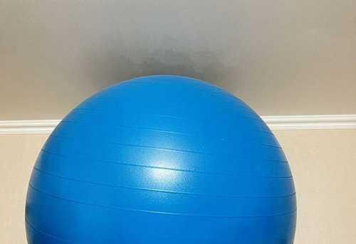 Гимнастический мяч фитбол Starfit 85 см